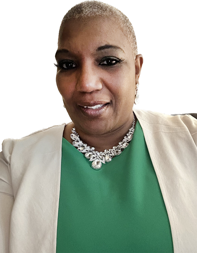 Barbara S. Andrews – Dynamic Author | Powerful Speaker |Faith-filled ...